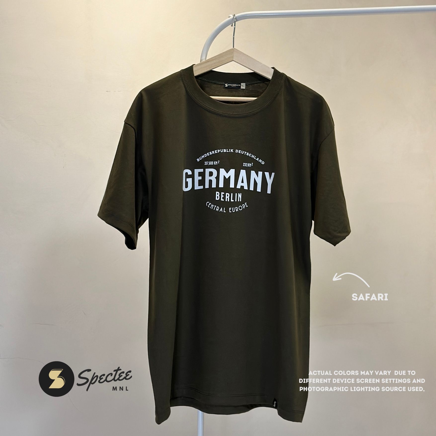 Spectee MNL | Random Places Part 5 | Vintage | Aesthetic Unisex Shirts ...