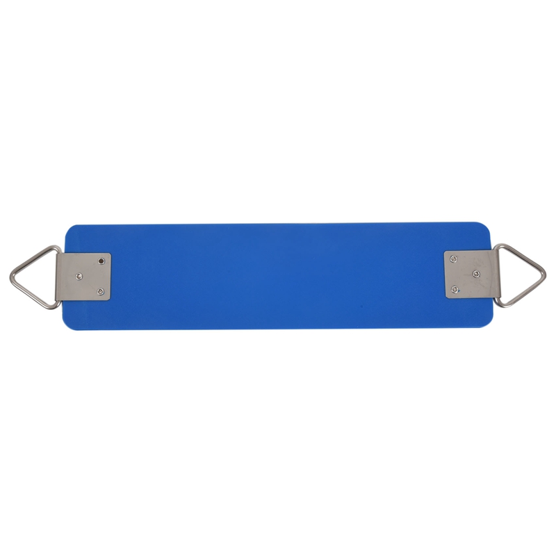 Can be equipped with rope kindergarten swing seat accessories Iron ...