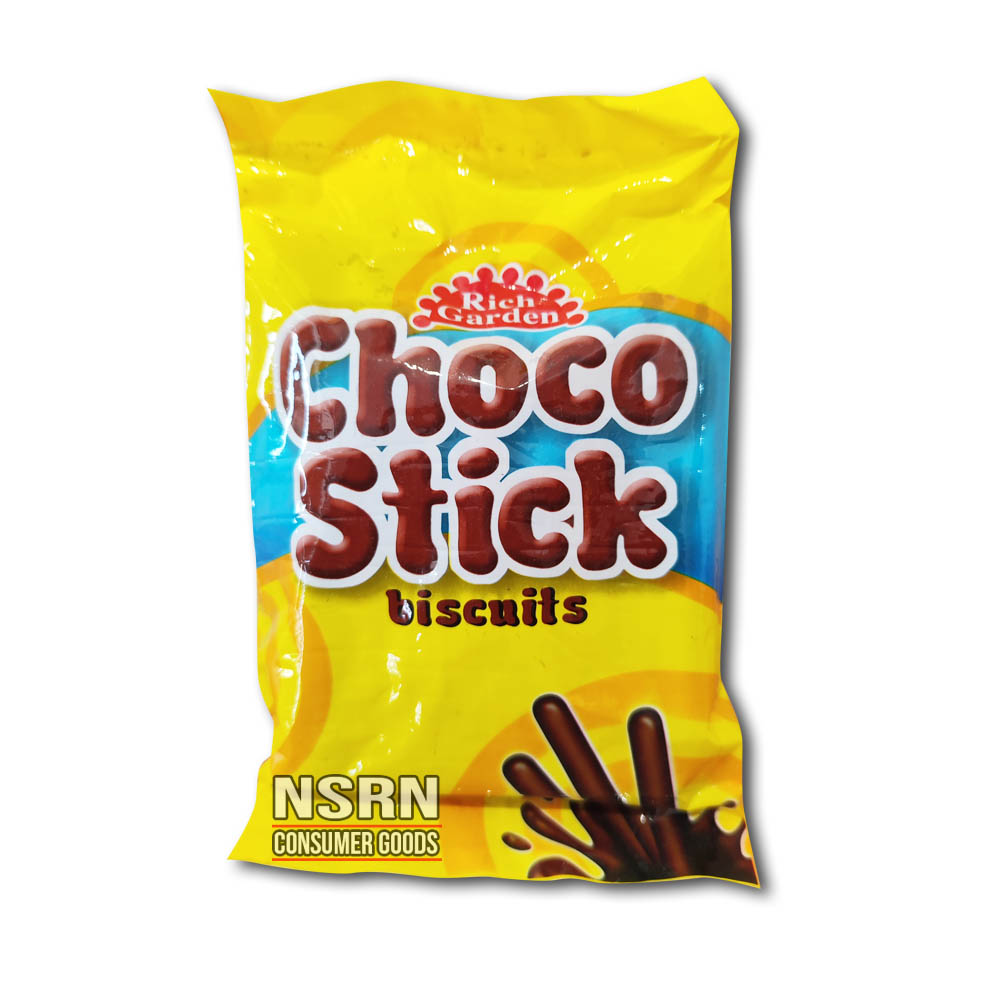 Choco Sticks 160g | Lazada PH: Buy sell online with cheap price | Lazada PH