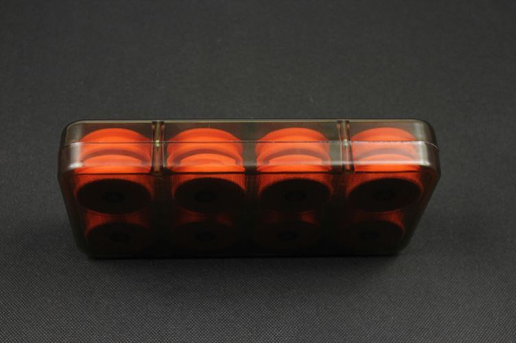 Portable reel coil line fishing line board reel box reel reel reel reel ...