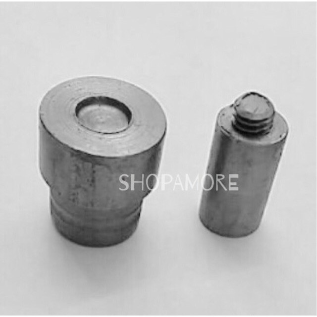 Remache Mold 9mm ...for ID Lace | Lazada PH