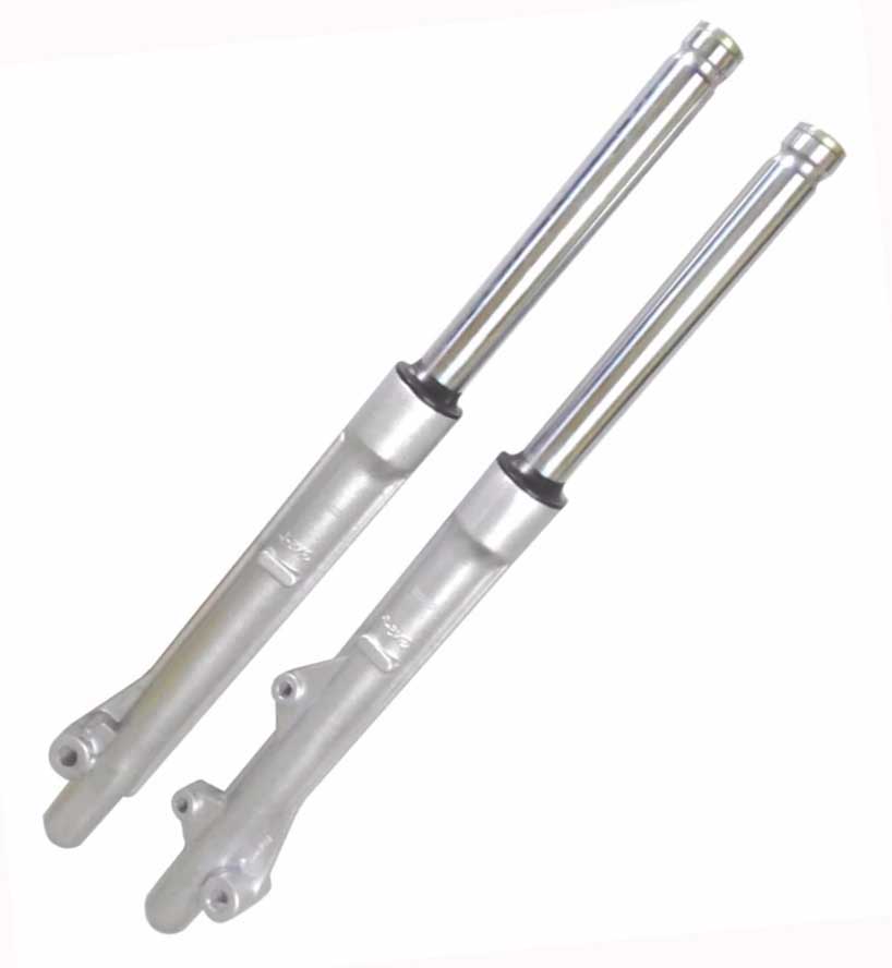 Front Shock Absorber for Honda Wave 125 Disc Brake type (Generic ...