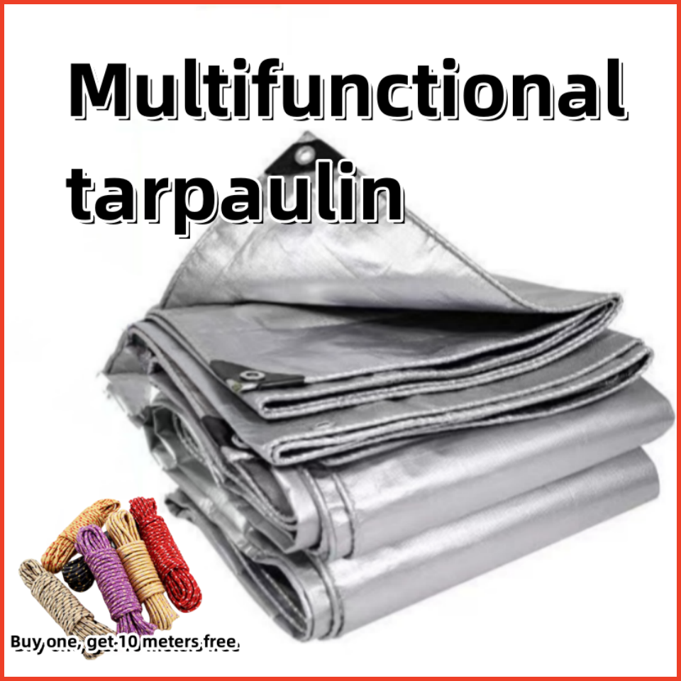 Versatile tarpaulin, canvas, makapal trapal lona outdoor balcony awning ...
