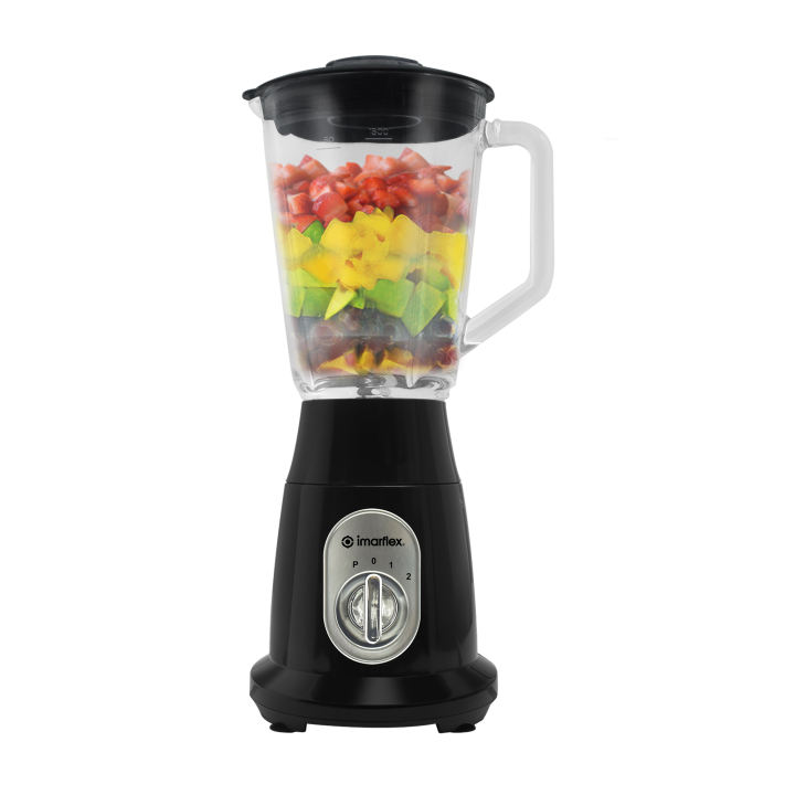 Imarflex IB-630G Multi Blender | Lazada PH