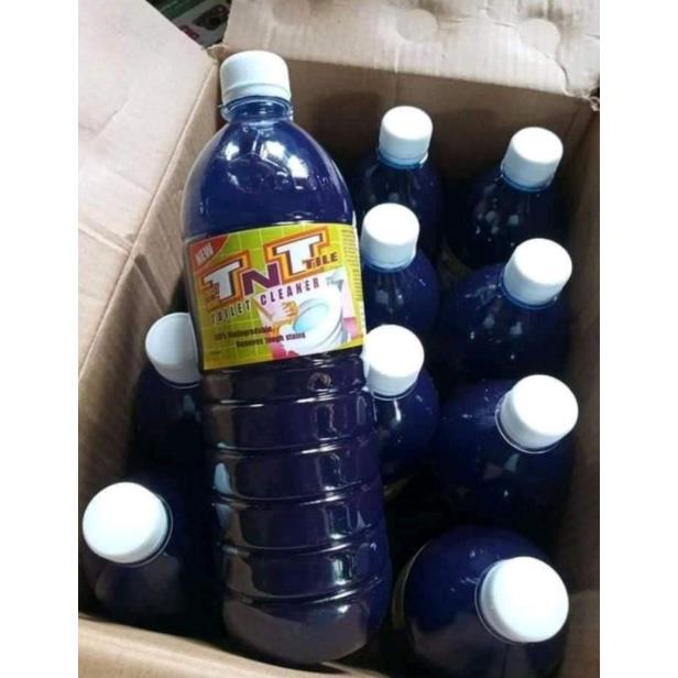 TNT Tile and Toilet Cleaner | Lazada PH