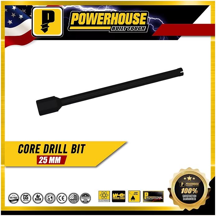 POWERHOUSE CORE DRILL BIT | Lazada PH