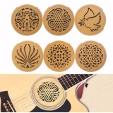 Acoustic Electric Guitar Feedback Buster Hole Sound Cover | Lazada PH