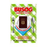 Busog Nourished by the Word | Lazada PH