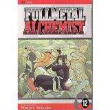 Fullmetal Alchemist, Volume 12 Manga | Lazada PH