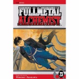Fullmetal Alchemist, Volume 23 Manga | Lazada PH