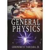 General Physics Book 1 | Lazada PH