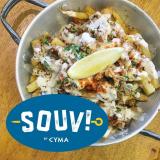 Souv! by Cyma PHP 500 Gift Voucher | Lazada PH