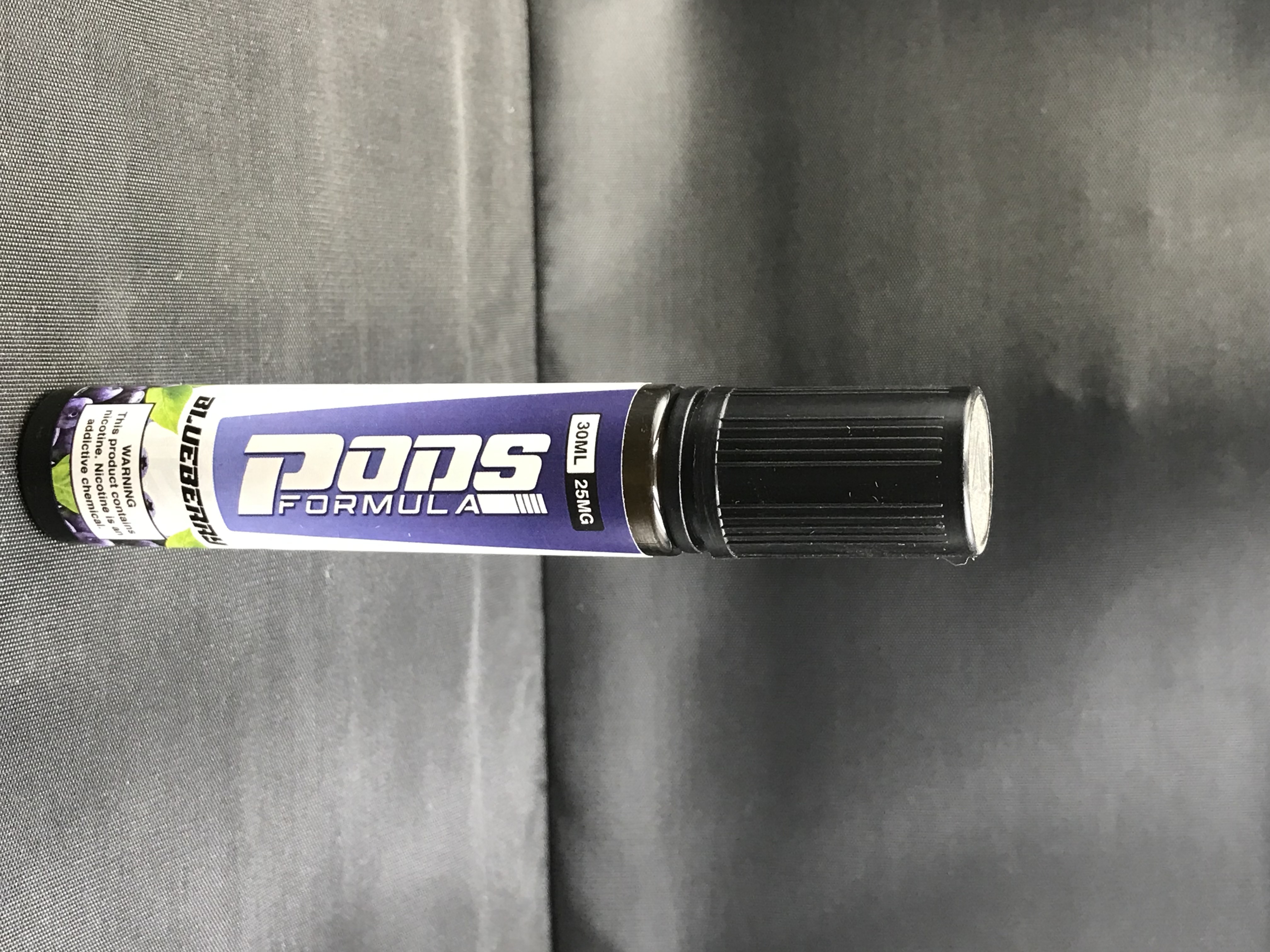 Pods Formula 24mg 30ml | Lazada PH