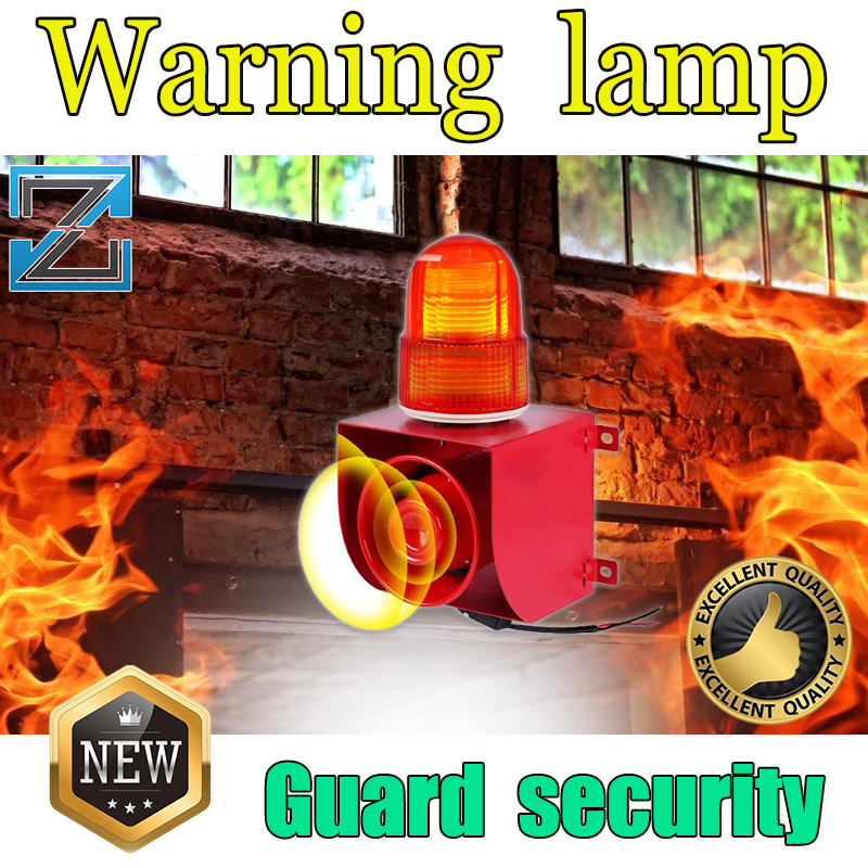 Waterproof Solar Powered For Farm Warehouses Factory Detector Orchard ...