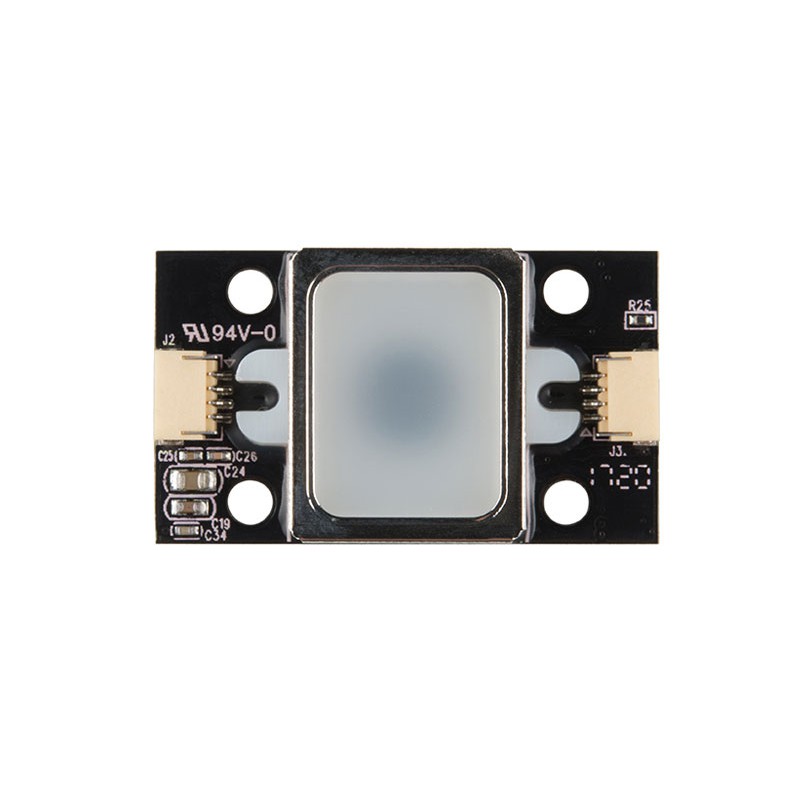 yo- Fingerprint Scanner GT-521F32 | Lazada PH