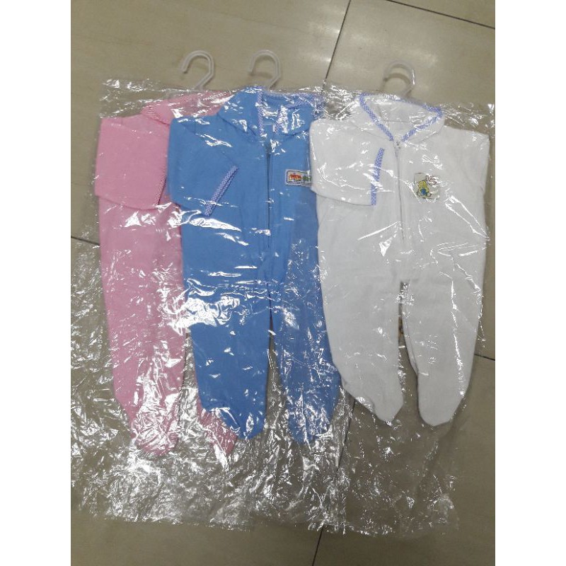 OVERALL PRANELA FABRIC | Lazada PH