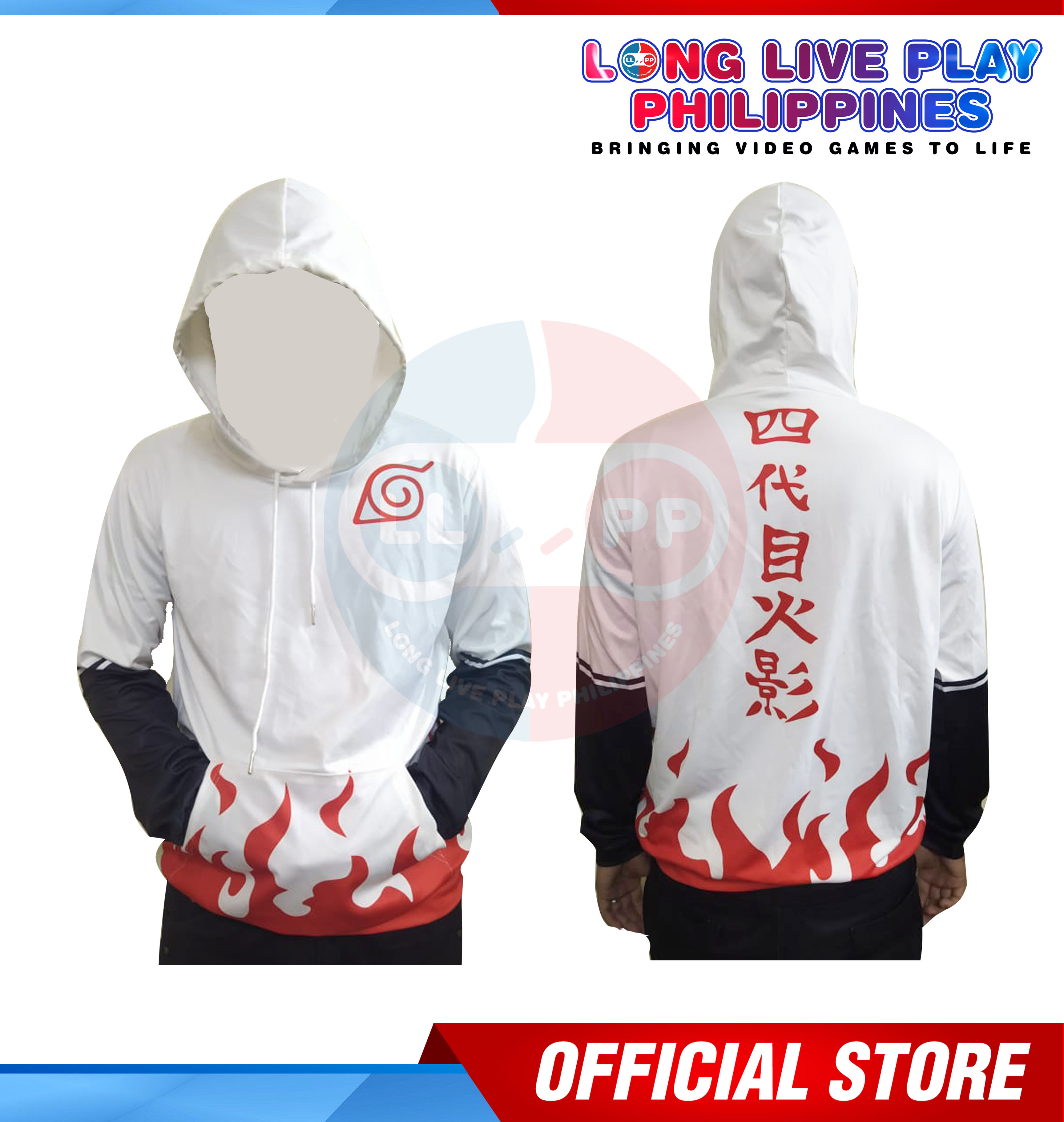 MINATO HOODIE JACKET SPANDEX FABRIC | Lazada PH