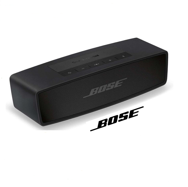 Bos-e Soundlink Mini2 Outdoor Bluetooth Speaker Wireless Portable Mini ...