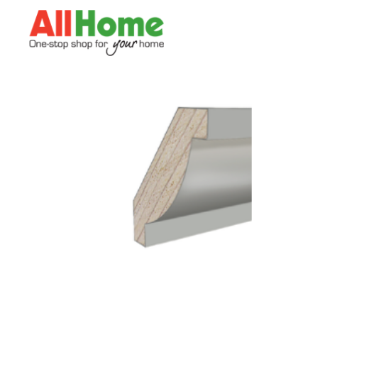 Innovation Moulding Cornice Treated Slate MATWOOD | Lazada PH