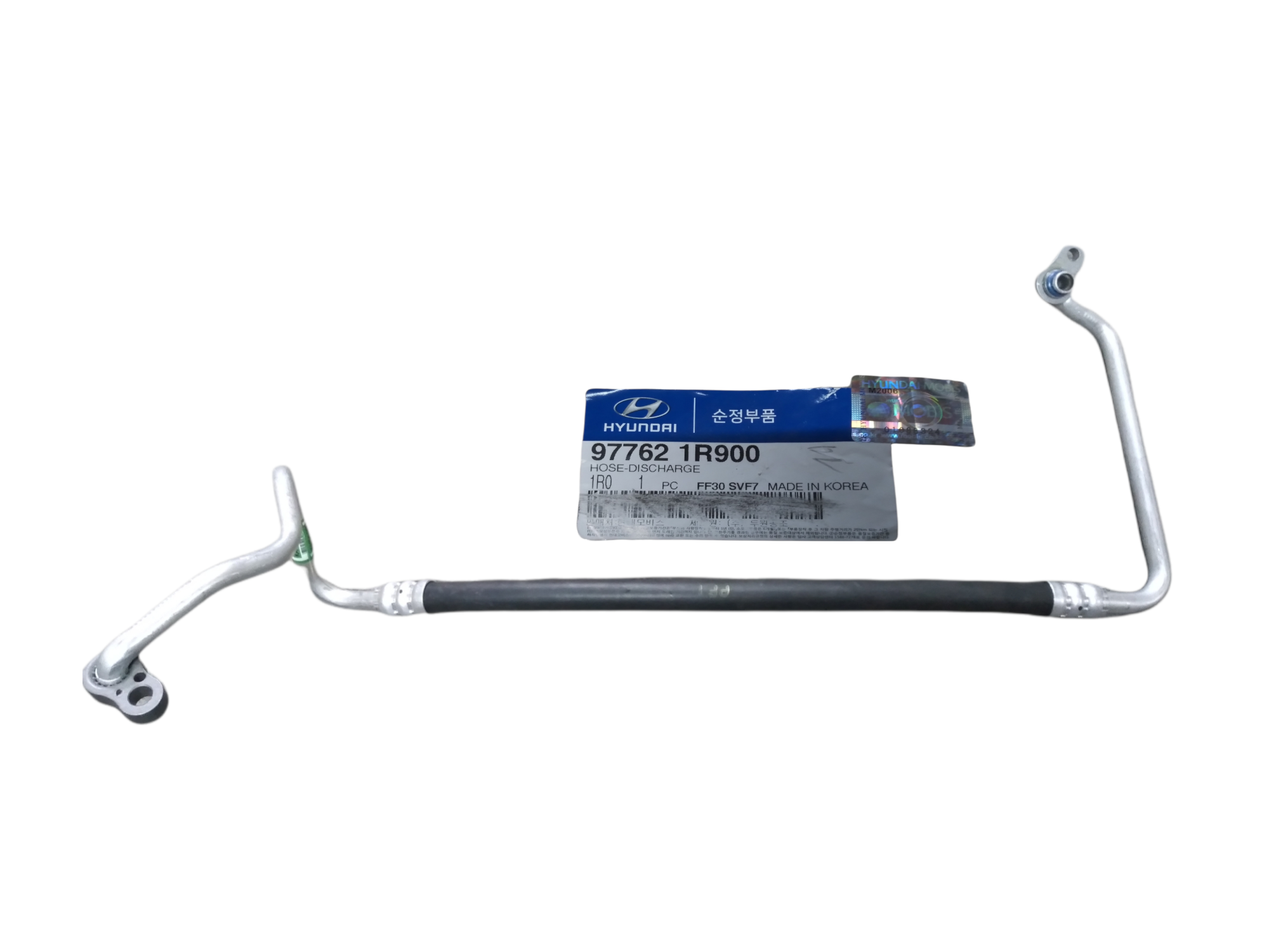 977621R900 HOSE DISCHARGE HYUNDAI ACCENT 2013-2019 / 97762 | Lazada PH