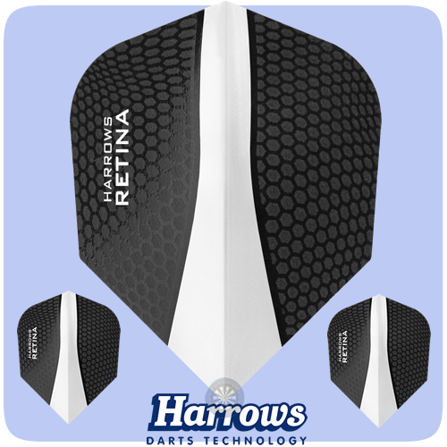 Harrows Retina 100 microns - Shape Flights | Lazada PH