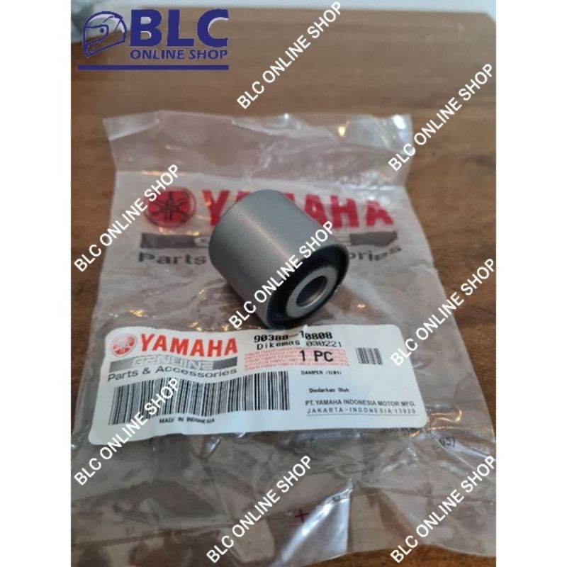 Yamaha NMAX / Aerox Damper (Crankcase Engine Bushing) 90388-10808 ...