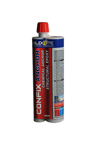 BUILDRITE CONFIX ANCHOR Injection Anchoring Adhesive - 450ML | Lazada PH