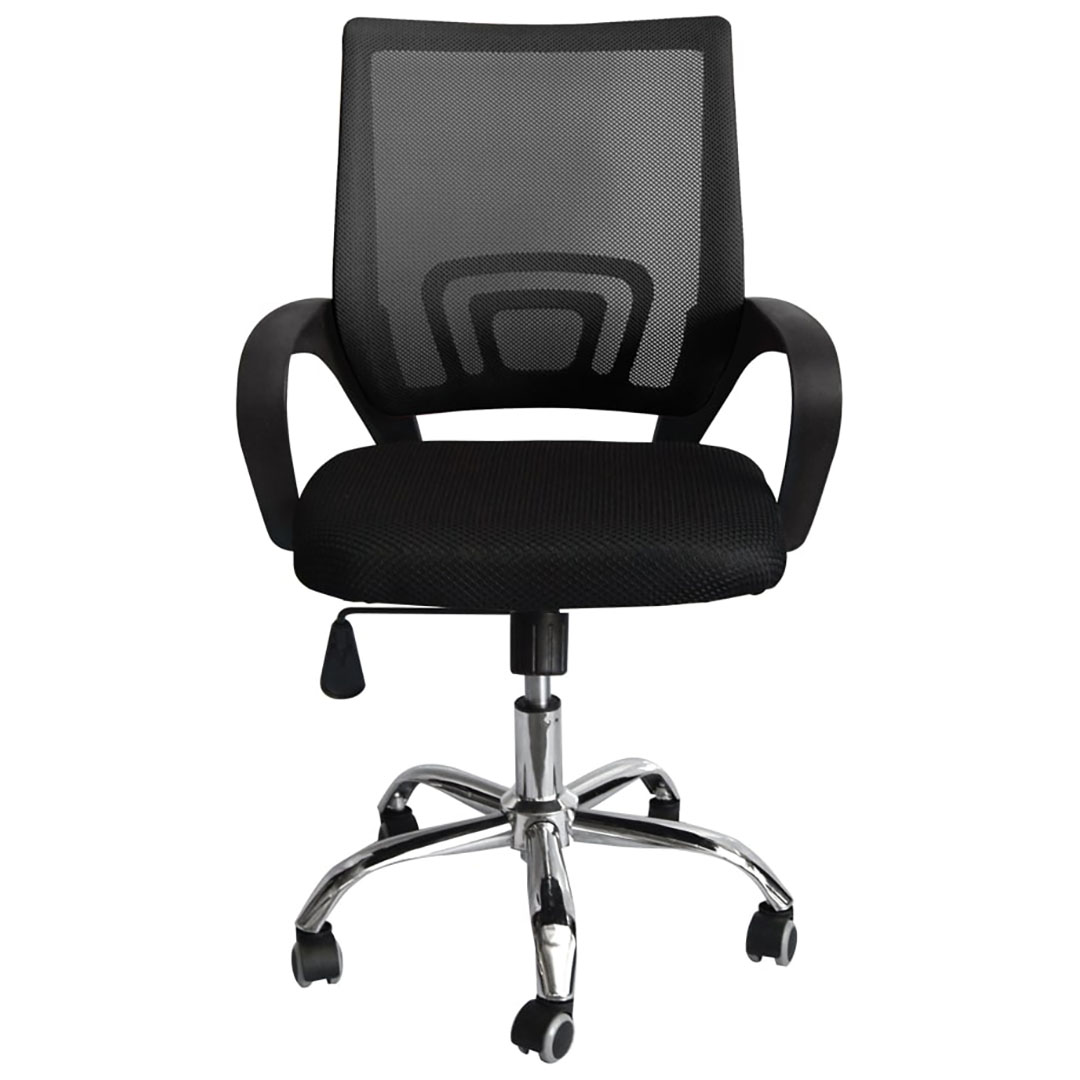 MS9050 Mid-back Mesh Office Chair | Lazada PH