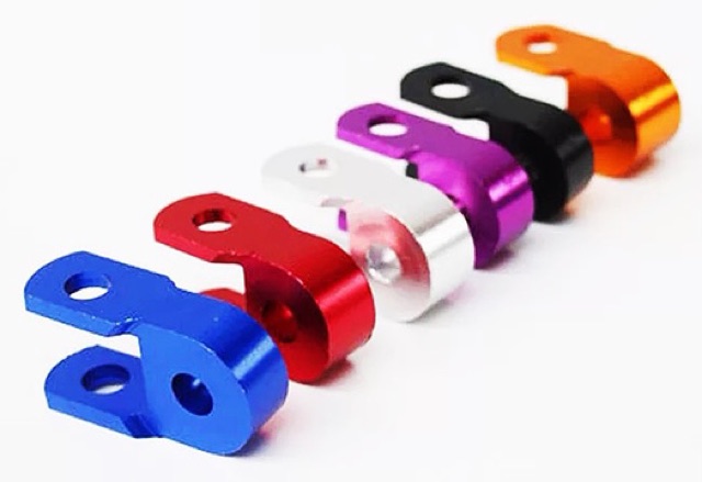 Motorcycle 2pcs Shock Device Lifter Adjuster 3CM Universal | Lazada PH