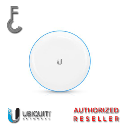 Ubiquiti Networks® Unifi Building Bridge UBB 60 GHz Gigabit+ Wireless ...
