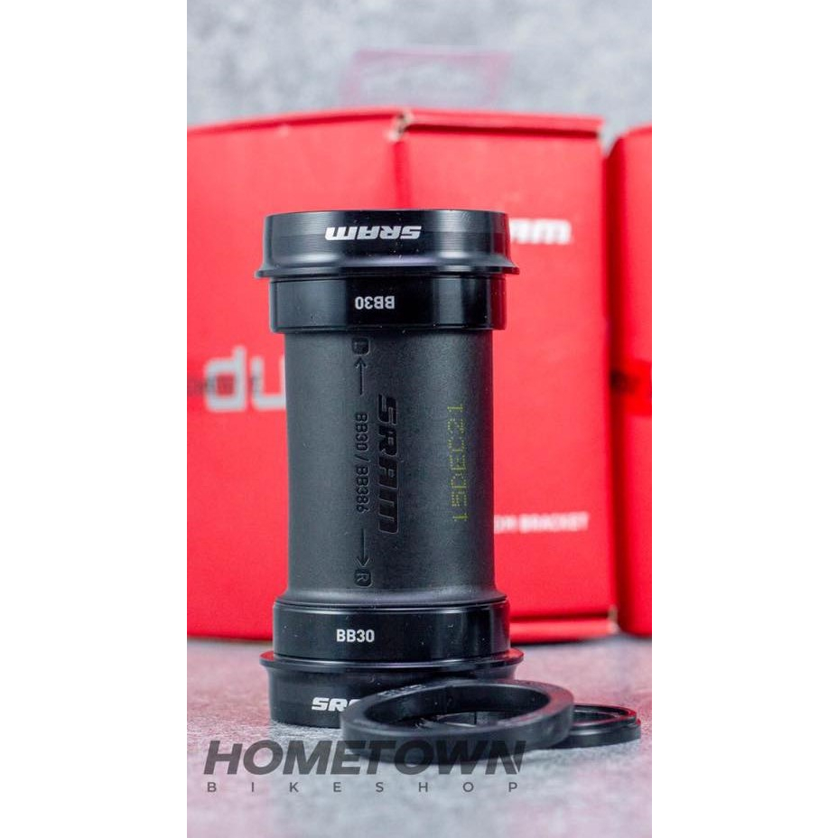 Sram BB Dub BB30 68/73 | DUB T47 Bottom Bracket | Lazada PH