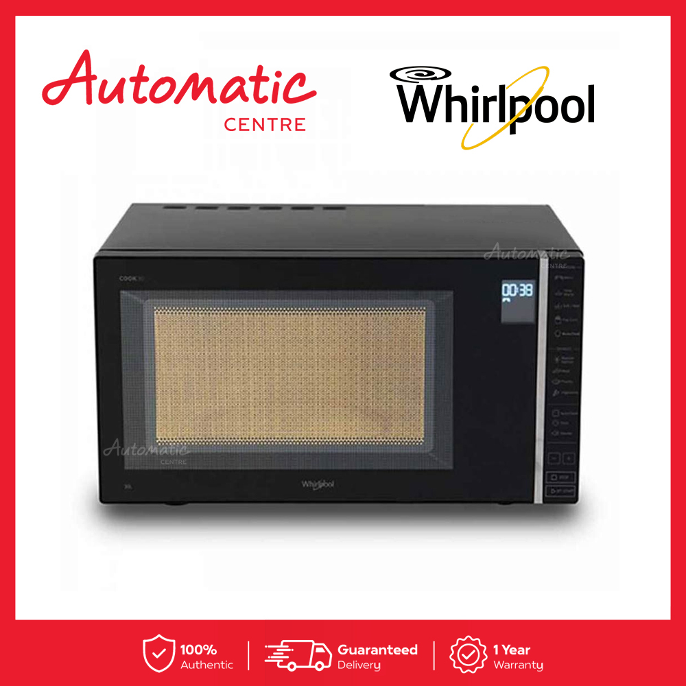 Whirlpool MWP 301 BL | Lazada PH