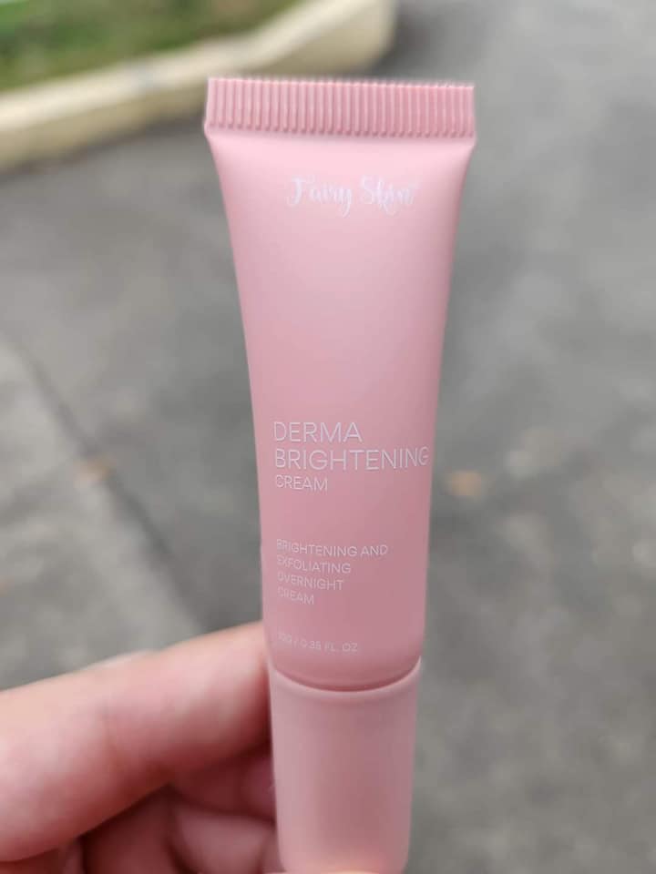 Skin Fairy Derma Set NEW PACKAGING | Lazada PH