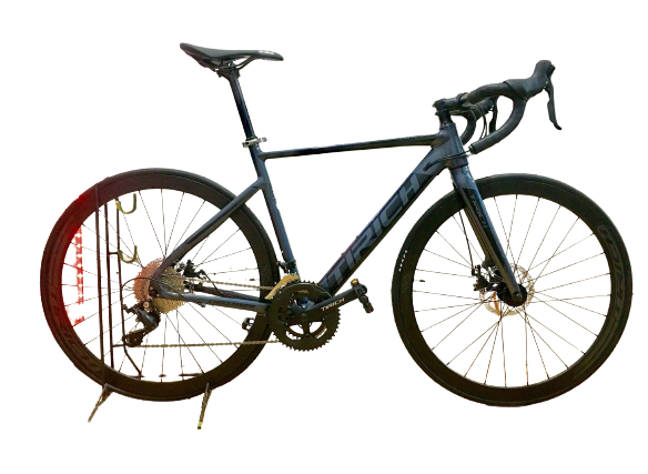 JAB. [High-end]. Tirich Challenger 2x10 Road Bike 700c, SMACH R10 ...