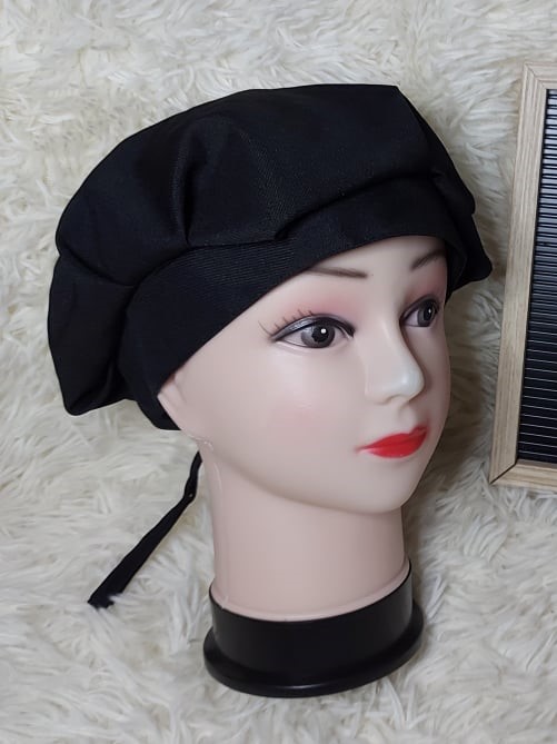 HAIRNET- ADJUSTABLE AND WASHABLE (AFFORDABLE YET QUALITY) | Lazada PH