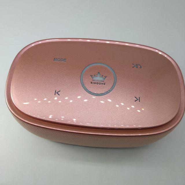 Original Kingone K5 Bluetooth Speaker | Lazada PH