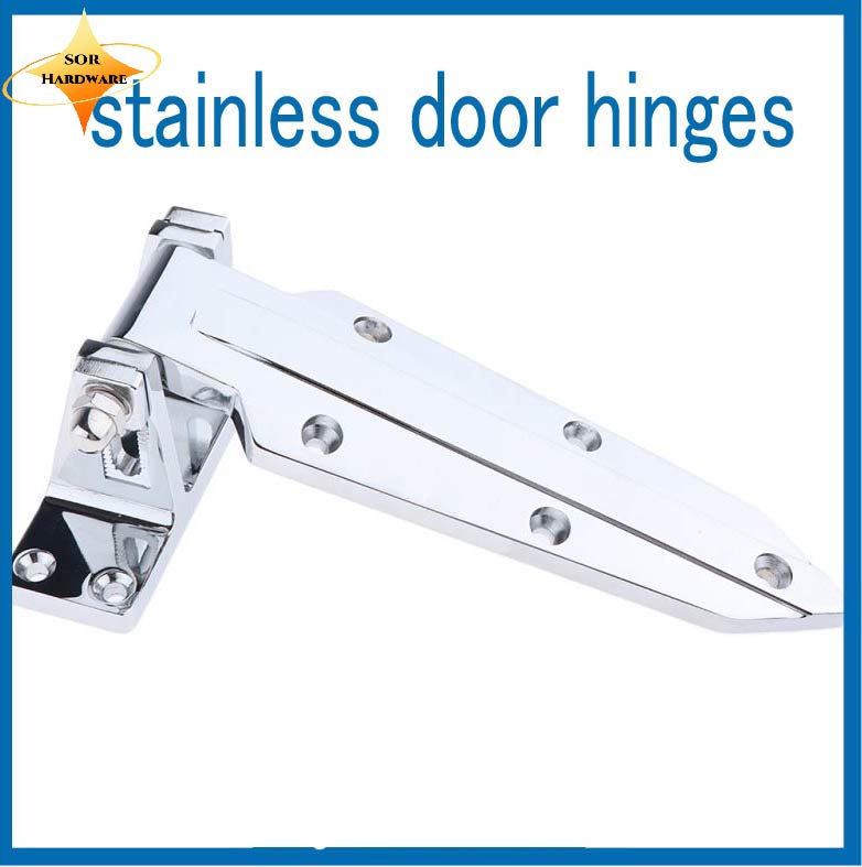 stainless door hinges heavy duty SK2-1460 Freezer Door Soft Close ...