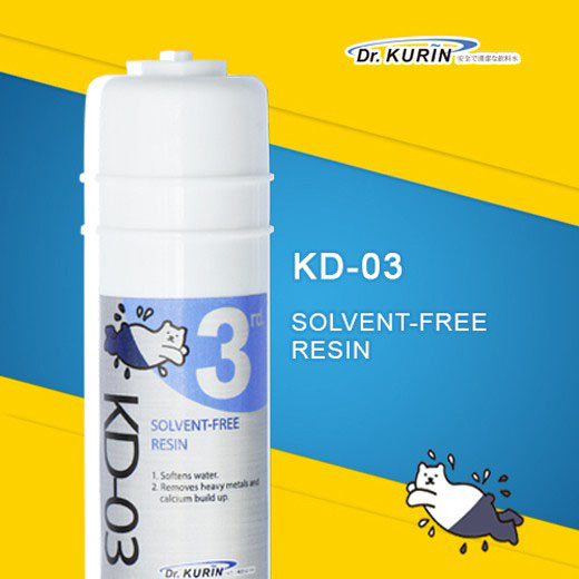 PP Polypropylene Cotton Filter / Water Filter - Dr. Kurin | Lazada PH