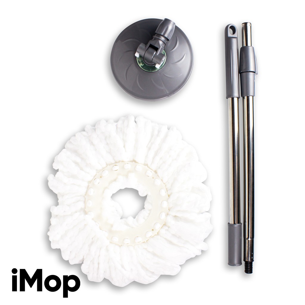 Familia iMop Clasico Handle and Refill MP-35 | Lazada PH