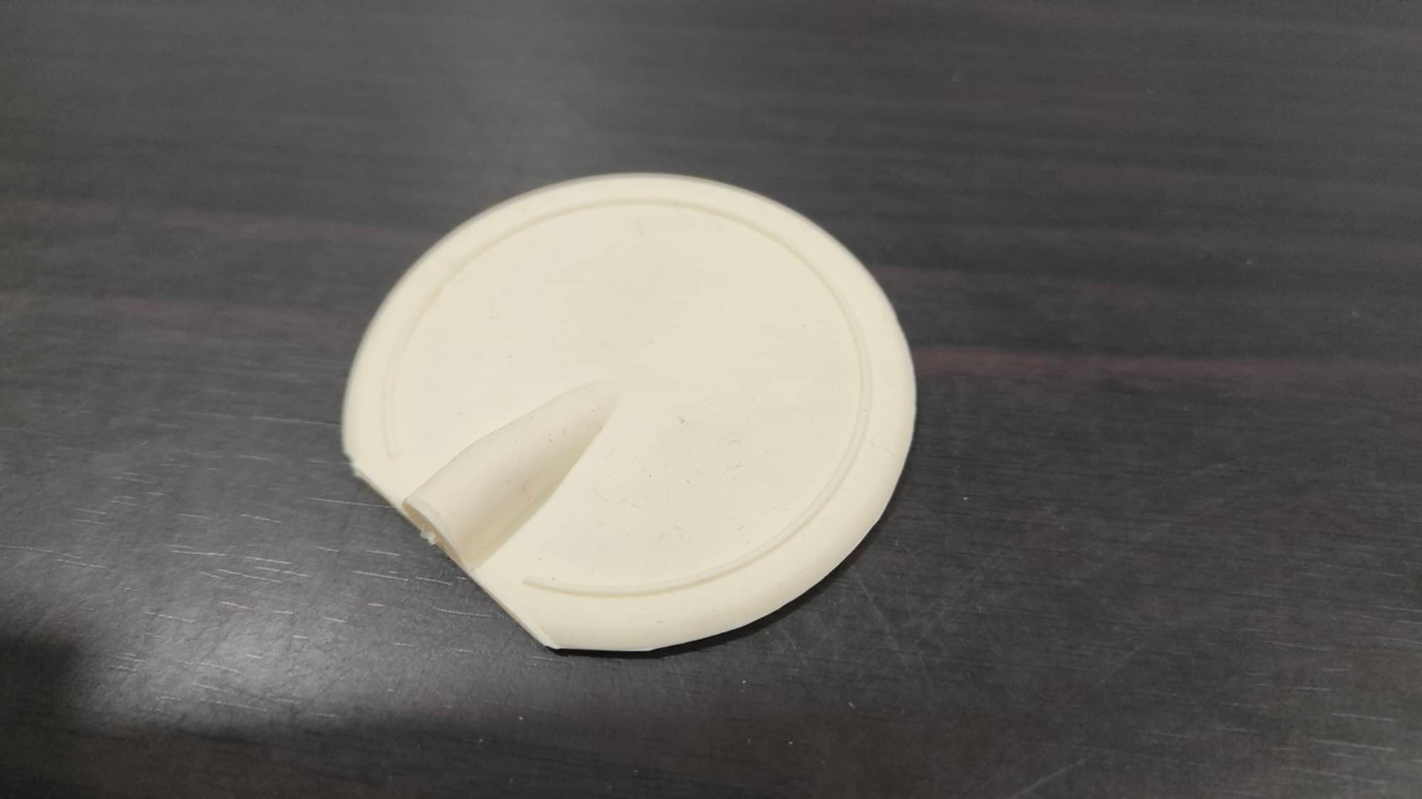 Doctron 3002 TENS Nerve Electric Stimulator Pads Only - Reusable (1 ...