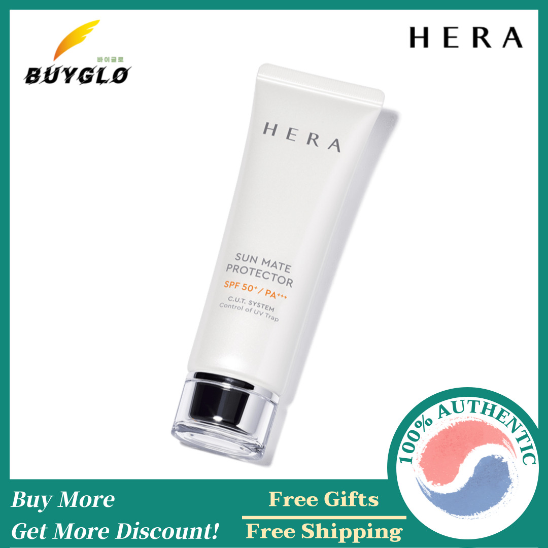 HERA Sun Mate Protector SPF 50+/PA+++ 50ml | Lazada PH