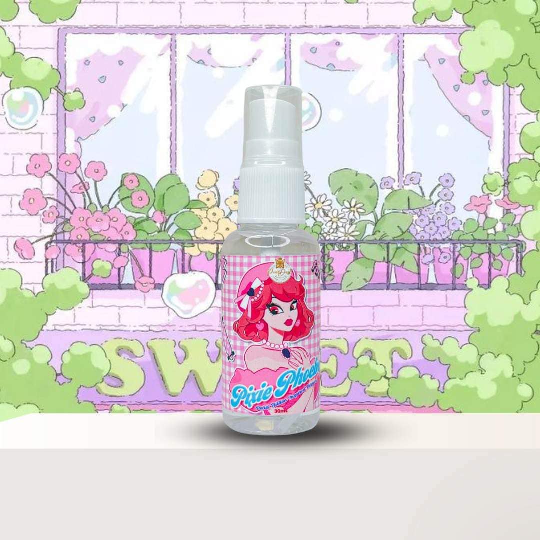 Pixie Dust Shines Bratz-inspired Perfume | Lazada PH