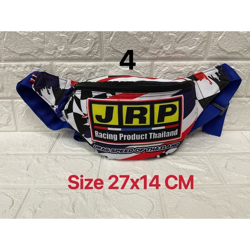 Carmen JRP Belt Bag For Mens Good Quality | Lazada PH