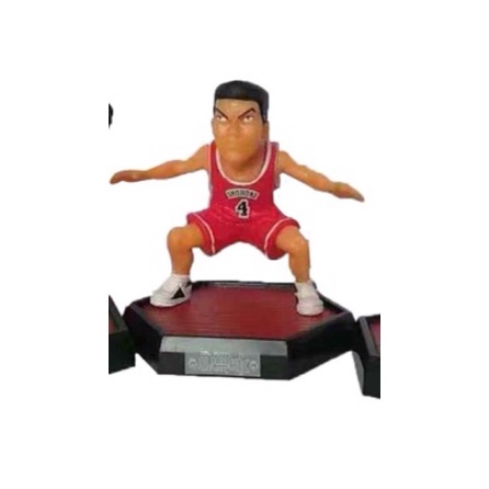 Slamdunk Slam dunk Sakuragi,Rukawa,Mitsui,Akagi,Miyaki,Coach Anzai ...
