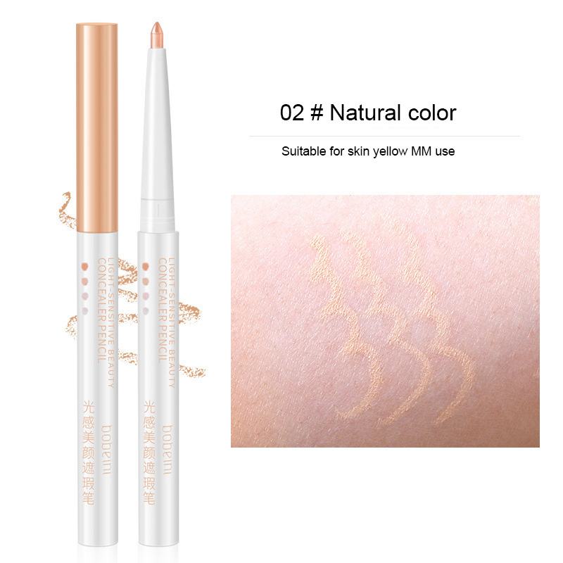 🎀🎀IE Acne Marks Concealer Pen Coverage Repair Face Dark Circles ...