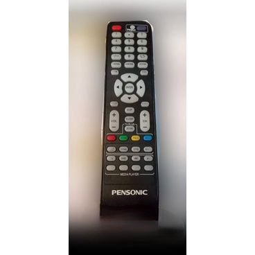 Pensonic Astron Ganzklar LED Smart TV Remote Control For Remote ...