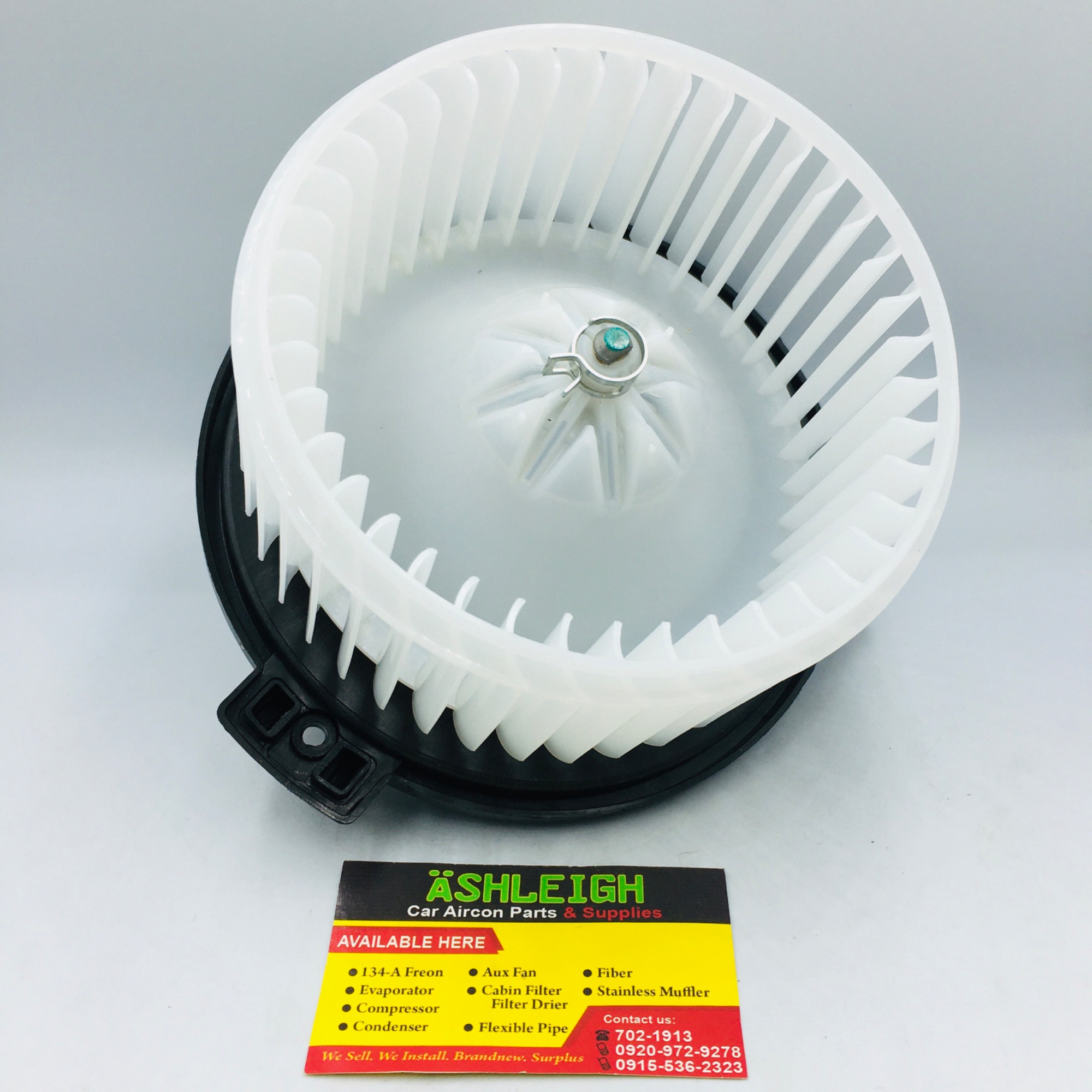 Toyota Altis 1st Gen Blower Motor Assembly Quality Car Aircon Parts ...