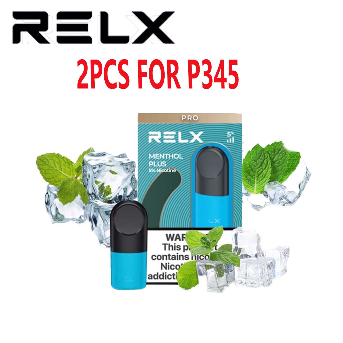 【rel x infinity essential phantom】REL X Infinity Pod Pro Compatible ...