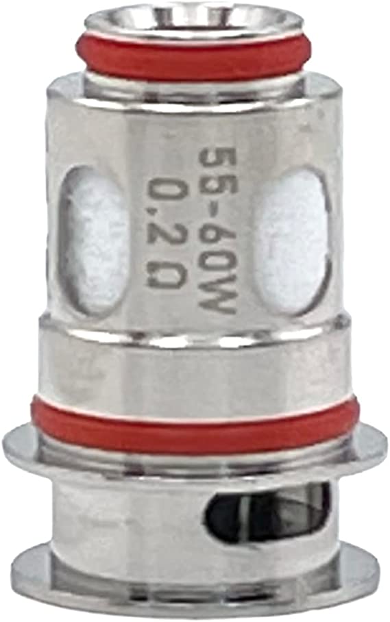 Oxva Unicoil Replacement Mesh Occ / Coil (0.2/0.3/0.5/1.0) Original ...