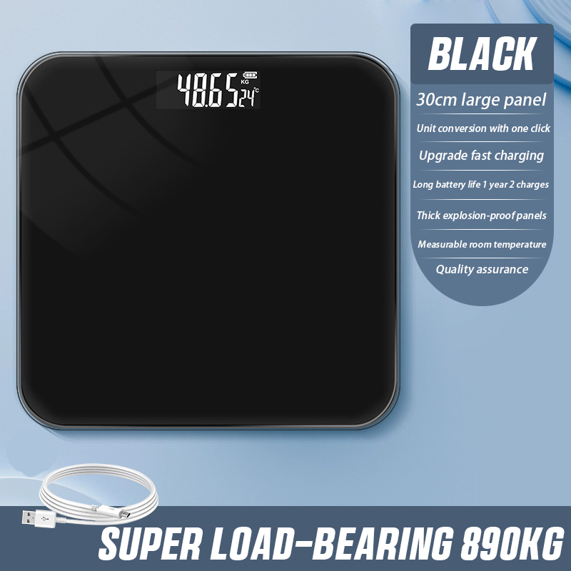 Smart Accurate Human Weighing Scale Digital Weighing Scale Heavy Duty ...